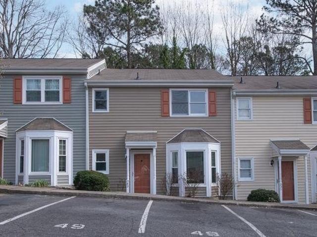 549 Darby Glen Ln, Durham, NC 27713