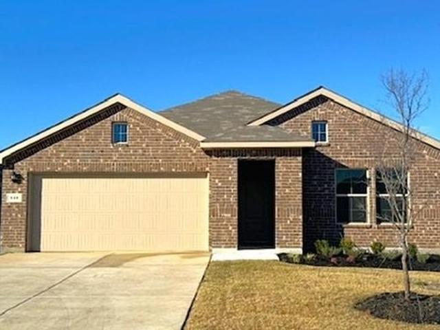 549 Derby Ln, Springtown, TX 76082