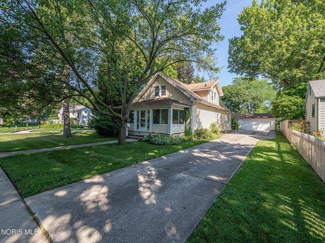 549 E 6th St, Perrysburg, OH 43551