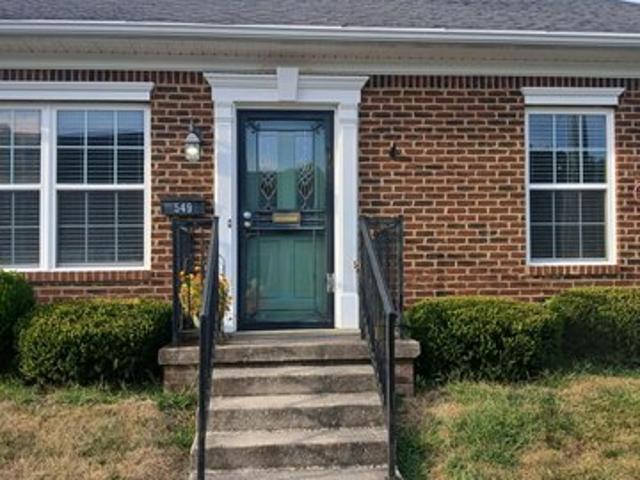 549 E Walnut St, Danville, KY 40422