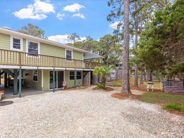 549 E Gulf Beach Dr, Eastpoint, FL 32328 | MLS #396416