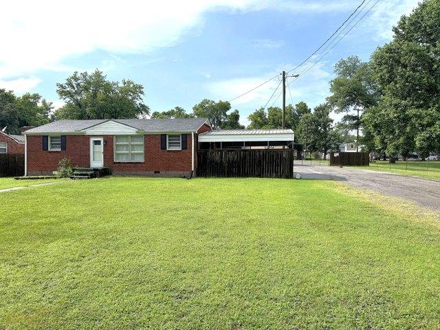 549 E Maple St, Madison, TN 37115