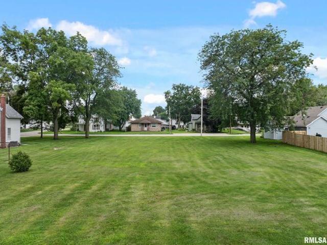 549 E Park St, Geneseo, IL 61254 | MLS #12605