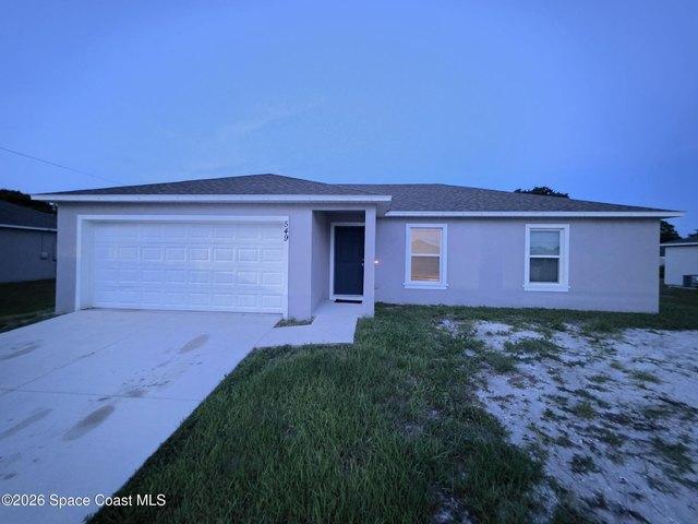 549 Eldron Blvd SE, Palm Bay, FL 32909