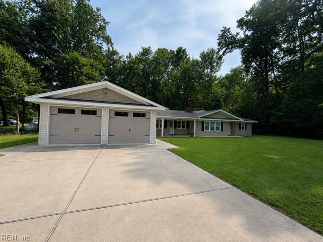 549 Forest RD