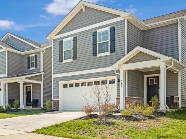 549 Fawn Meadow Lane