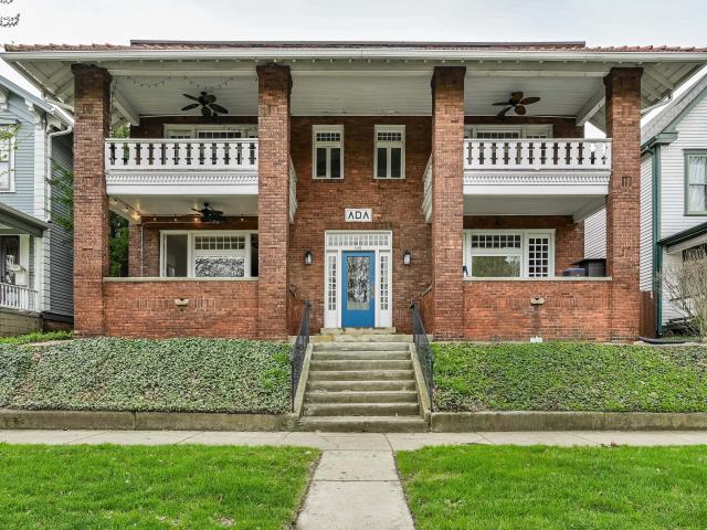 549 Fletcher Ave, Unit 2, Indianapolis, IN 46203 | MLS #22085