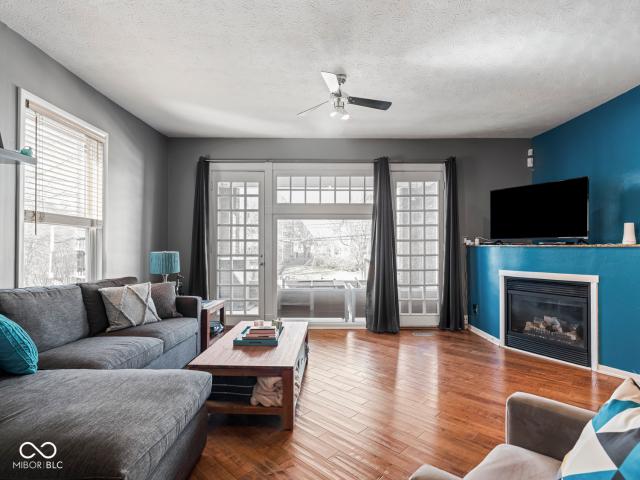 549 Fletcher Avenue # 1