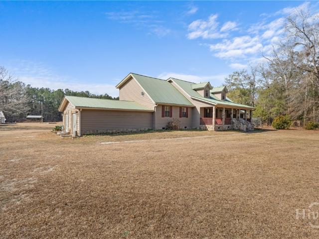 549 Kendricks Road