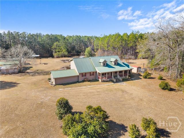 549 Kendricks Road