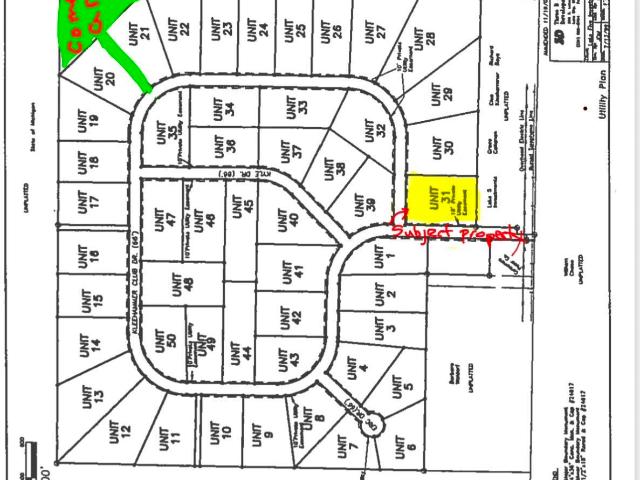 549 Kleehammer Club Drive