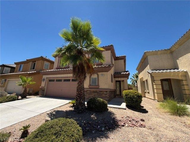 549 Halloran Springs Rd, Las Vegas, NV 89148