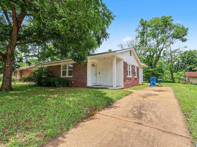 549 Henson Street