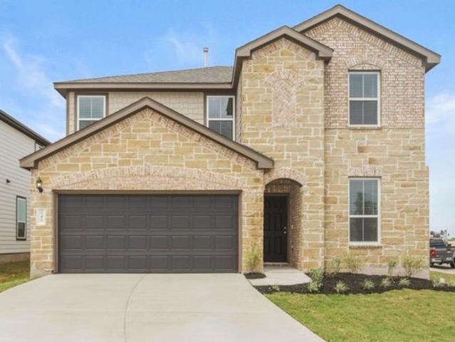 549 Henry Milton Rd, Georgetown, TX 78626