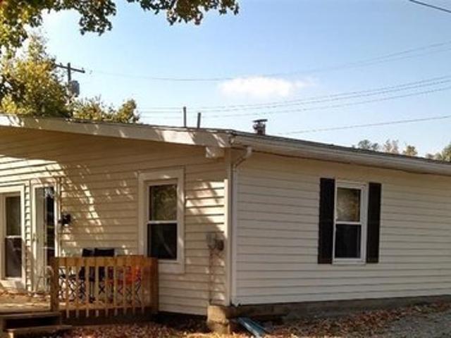 549 Hill St, Madison Township, OH 45042
