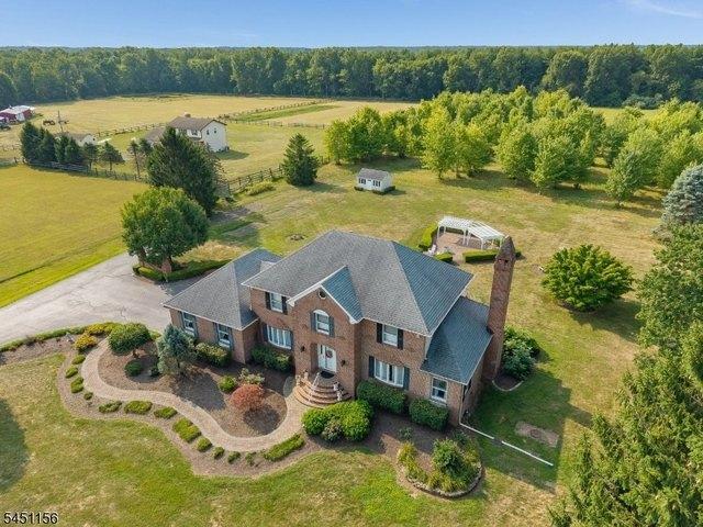 549 Oak Grove Rd, Kingwood Township, NJ 08825