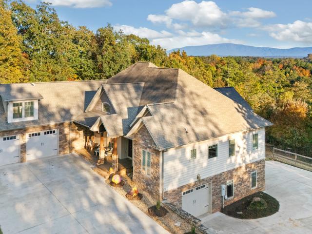 549 Old Bacon Road NE