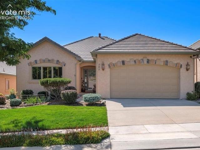 549 Orchestra Dr, Colorado Springs, CO 80906