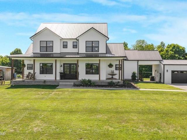 549 Oscar Raymer Rd, Brownsville, KY 42210