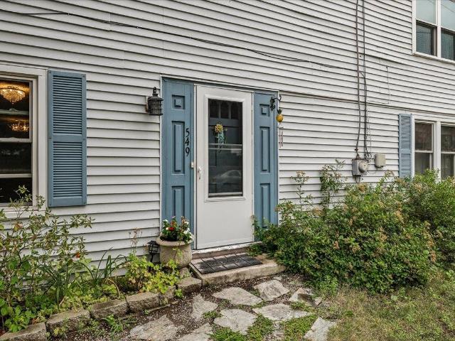 549 Lake Avenue