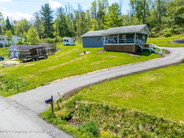 549 Lakeview Road