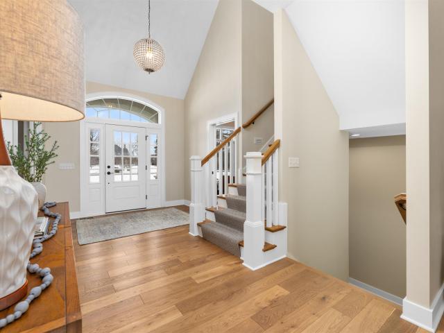 549 Morningstar Road