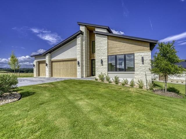 549 Mayapple, Horseshoe Bay, TX 78657