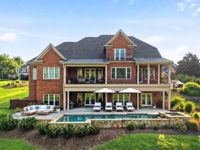 549 Magnolia Vale Drive