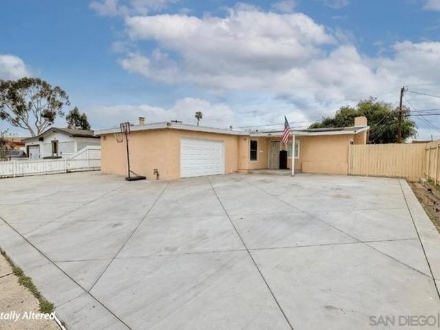 549 Marble St, El Cajon, CA 92020