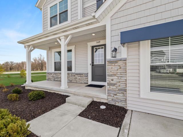 549 Marilyn Way