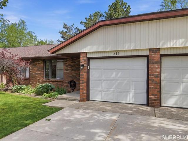 549 Maryland Ave NE Unit 2, Grand Rapids, MI 49503