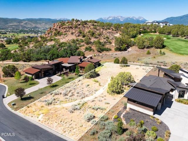 549 N Red Mountain Ct Lot 213, Heber City, UT 84032