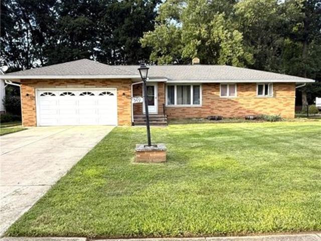 549 N Skyline Dr, Seven Hills, OH 44131
