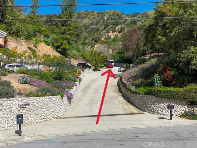549 Norumbega Dr, Monrovia, CA 91016 | MLS #TR26052