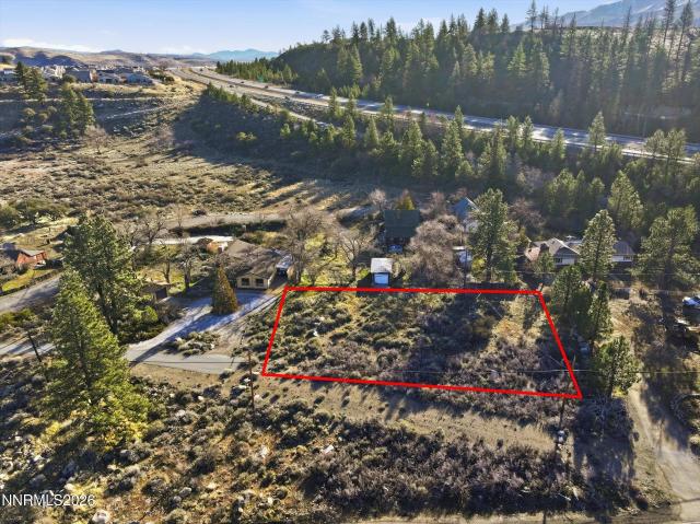 549 S Verdi Rd, Verdi, NV 89439 | MLS #260001