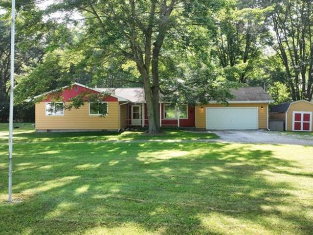 549 S Eight Mile Rd, Midland, MI 48640