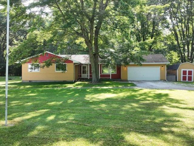 549 S Eight Mile Rd, Midland, MI 48640
