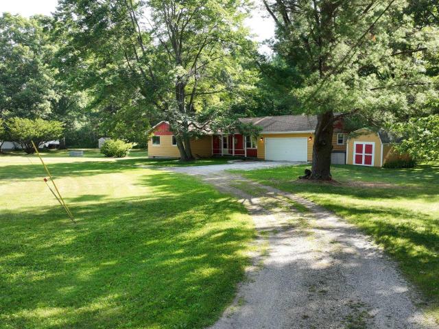 549 S Eight Mile Road