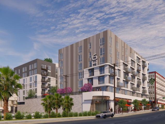 549 S Harvard Blvd, Unit 201, Los Angeles, CA 90020 | MLS #26680 | Compass