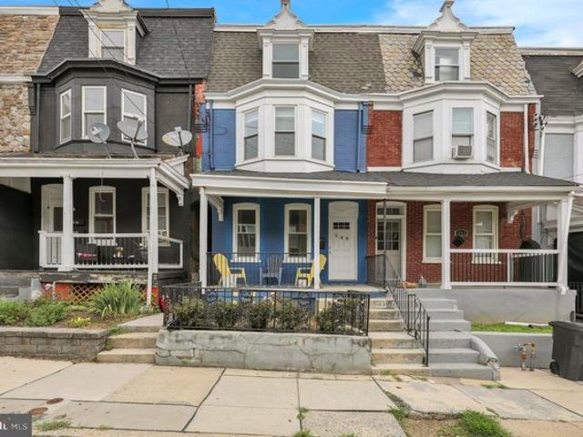 549 S Lime St, Lancaster, PA 17602