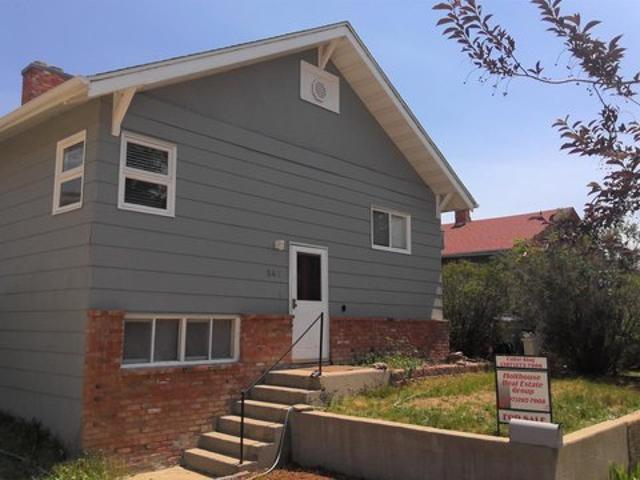 549 S Lincoln Ave, Casper, WY 82601