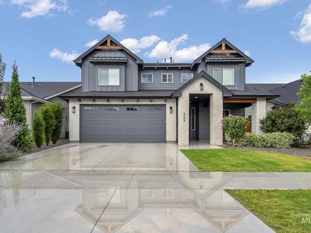 549 S Steephead Ln, Eagle, ID 83616