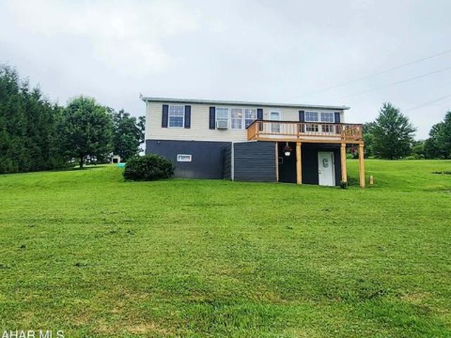549 Sarah Furnace Rd, Imler, PA 16655