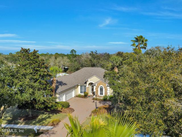 549 Sebastian Square, St. Augustine, FL 32095 | MLS #2131