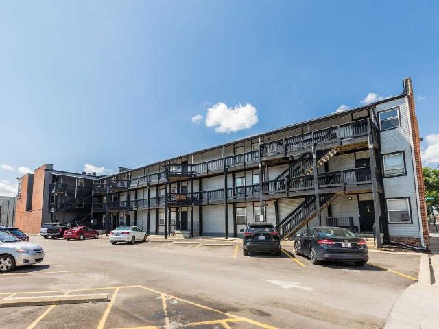 549 Senate Avenue 1 Bedroom Apartment for Rent at 549 N Senate Ave, Indianapolis, IN 46204 Downtown Indianapolis
