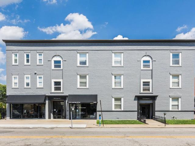 549 Senate Avenue 1 Bedroom Apartment for Rent at 549 N Senate Ave, Indianapolis, IN 46204 Downtown Indianapolis