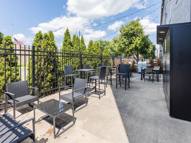 549 Senate Avenue 1 Bedroom Apartment for Rent at 549 N Senate Ave, Indianapolis, IN 46204 Downtown Indianapolis