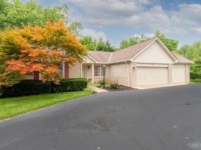 549 Skodborg Dr, Eaton, OH 45320