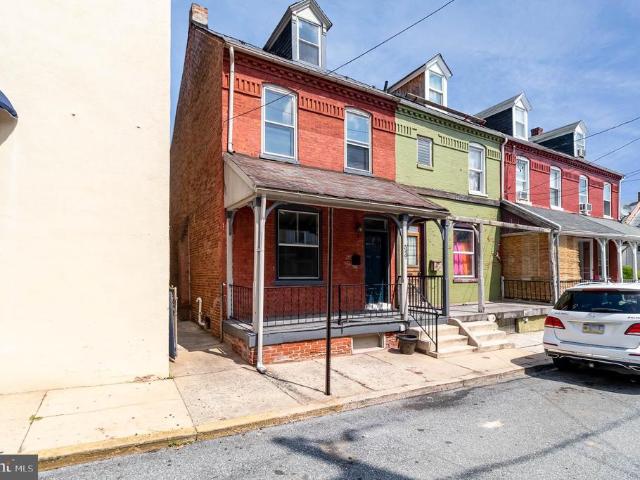 549 Spruce Street