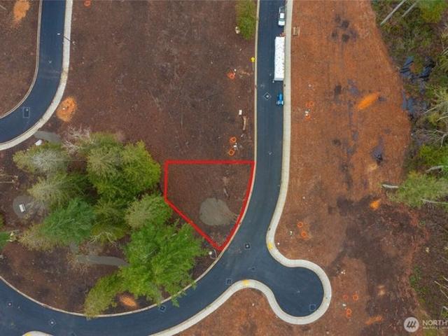 549 Sweet Gum Dr Lot 23, Blaine, WA 98230